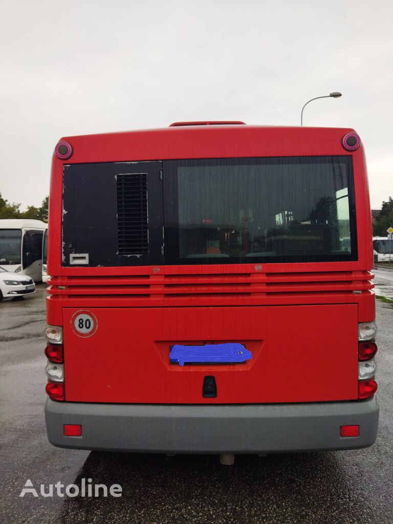 SOR NB12 gradski autobus