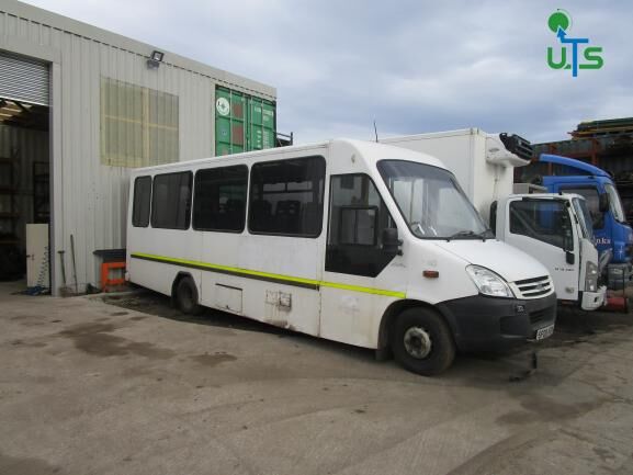 IVECO IRIS putnički minibus