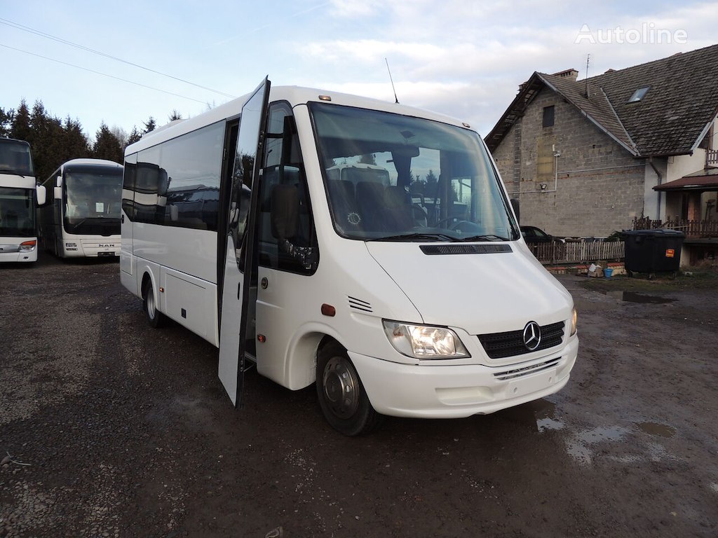 Mercedes-Benz SPRINTER 616 putnički minibus