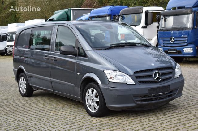 Mercedes-Benz Vito 113 CDI kombi minibus