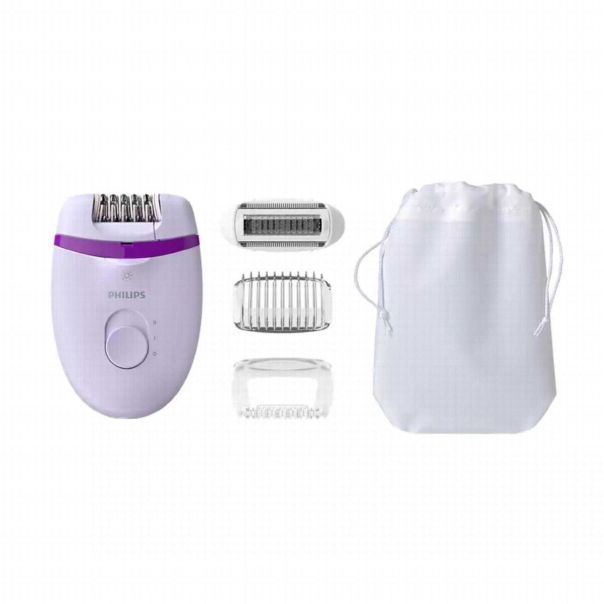 PHILIPS Epilator BRE275/00