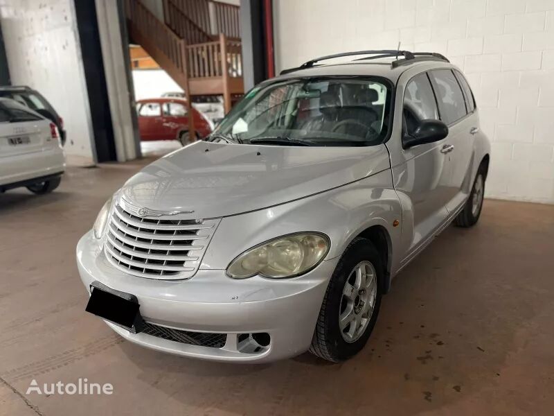 Chrysler PT Cruiser hečbek