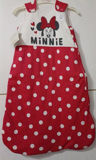 Minnie vreca 12-18m