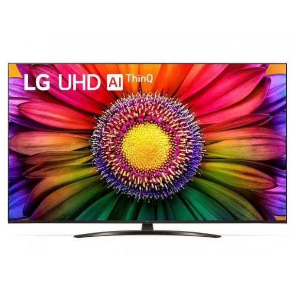 LG Televizor 75UR81003LJ, Ultra HD, Smart