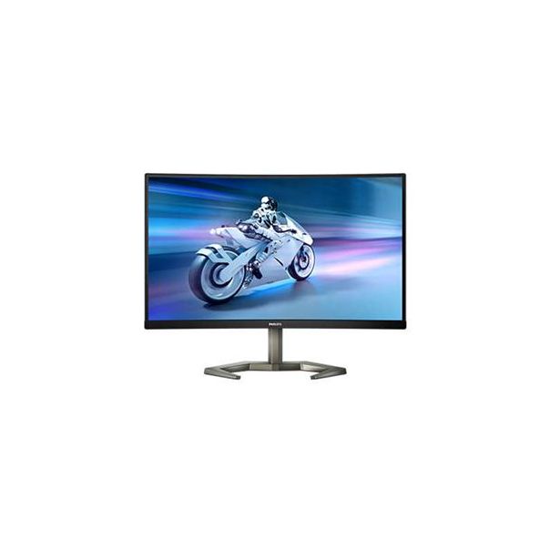 PHILIPS Monitor 27 27M1C5200W/00 Curved FHD VA 240Hz