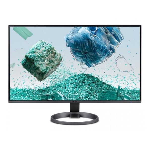 ACER Monitor 23.8 inča FHD IPS LED RL242YE Vero RL2 250nita 100Hz Free Sync