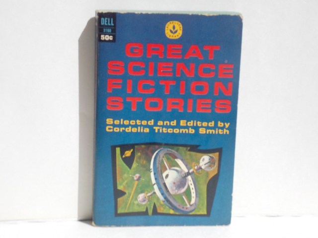 Great Science Fiction stories