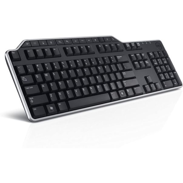 DELL Business Multimedia KB522 USB YU tastatura crna