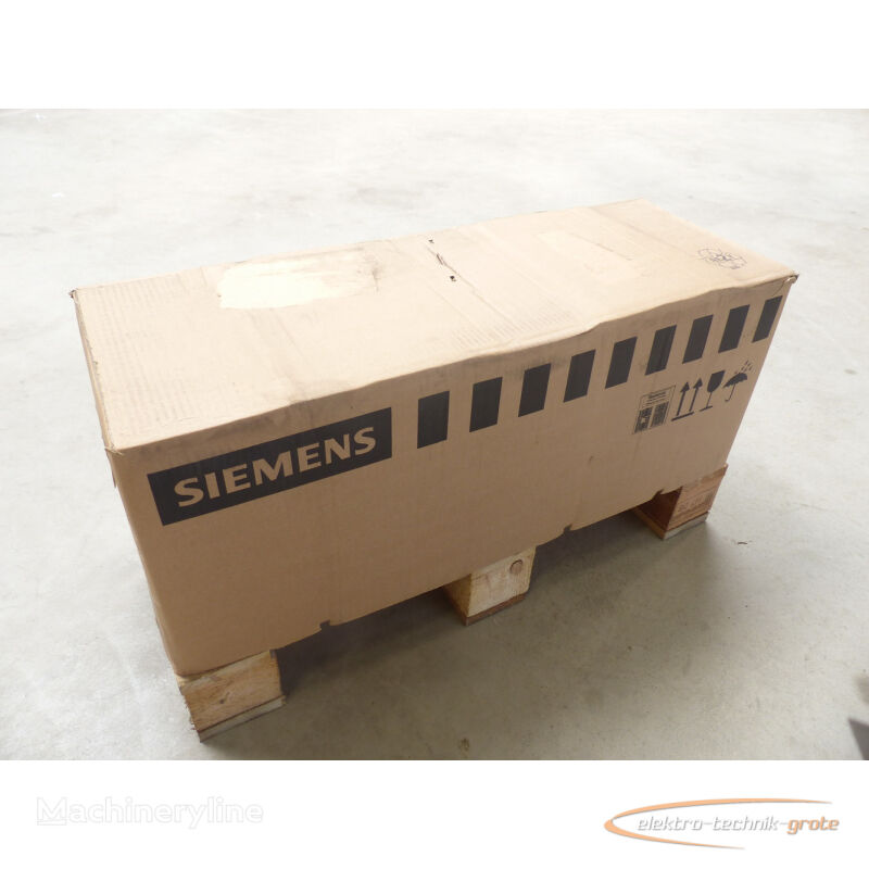 Siemens 1FT6084-8WF71-4EH1 Motor SN: YFA420440508002 - ungebraucht! servo motor