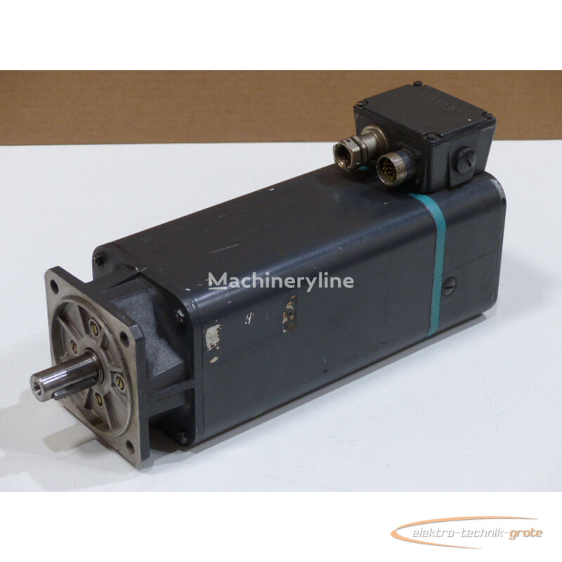 Siemens 1FT5066-0AC01-2 Permanent-Magnet-Motor servo motor