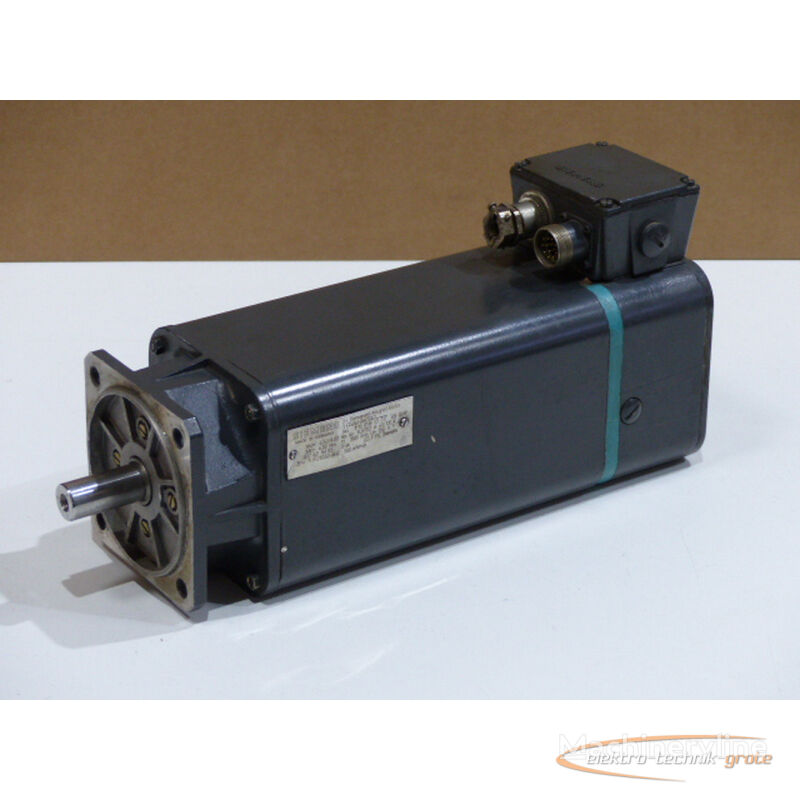 Siemens 1FT5066-0AC01-2 Permanent-Magnet-Motor servo motor