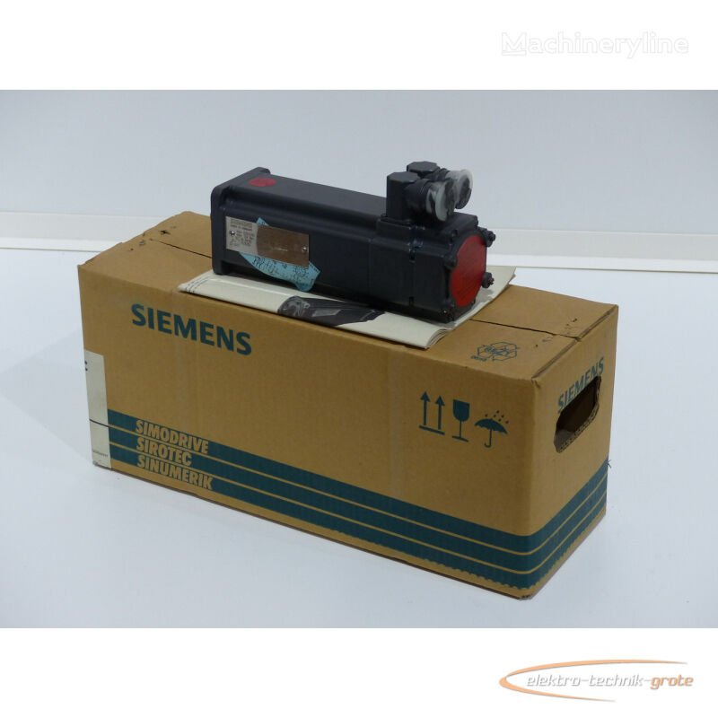 Siemens 1FT5034-0AC01-1-Z SN:EF593898706002 > ungebraucht! < servo motor