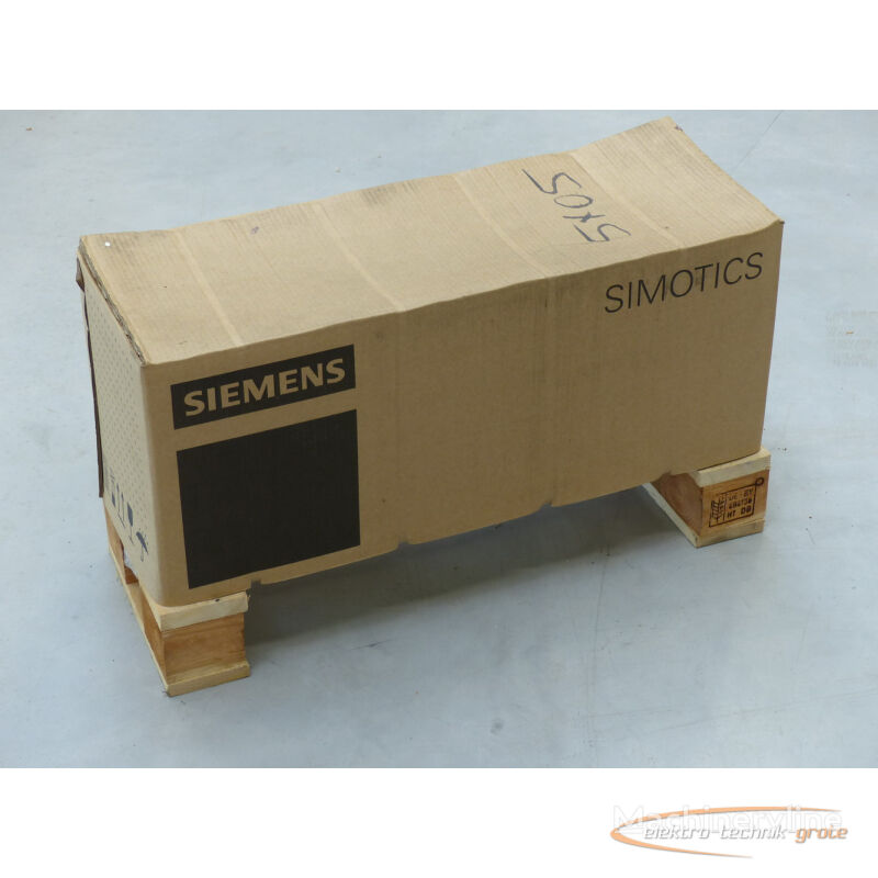 Siemens 1FK7105-2AF71-1AG1 Synchronmotor SN:YFJ7636358405002 > ungebrauc servo motor