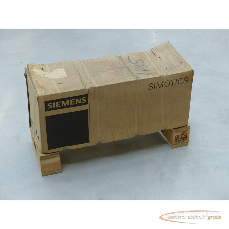 Siemens 1FK7105-2AF71-1AG1 Synchronmotor SN:YFJ3633916201001 > ungebrauc servo motor