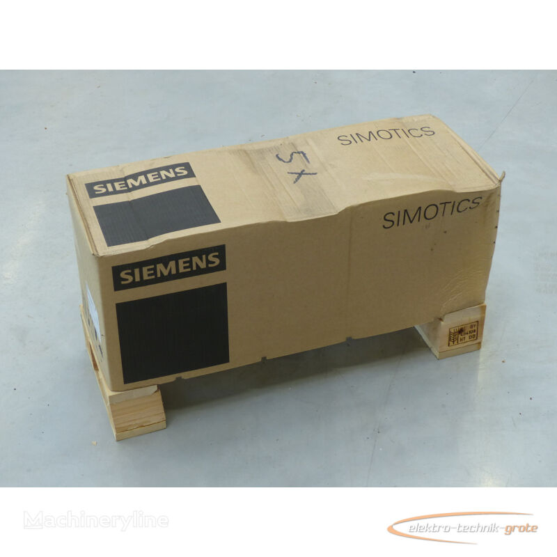Siemens 1FK7105-2AF71-1AG1 Synchronmotor SN:YF4643301101005 > ungebrauch servo motor