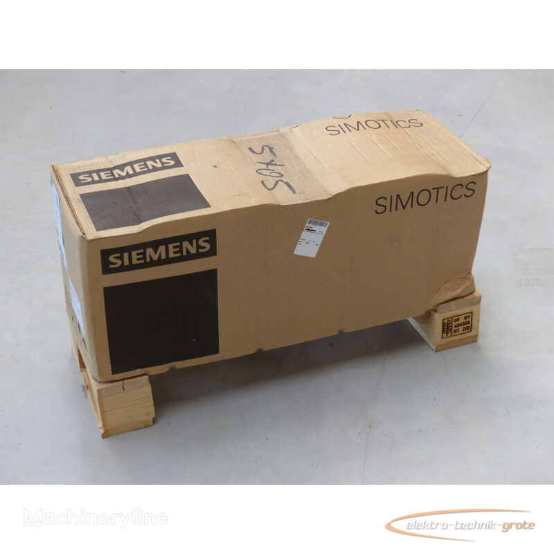 Siemens 1FK7105-2AF71-1AG1 Synchronmotor SN:YF4643301101004 > ungebrauch servo motor