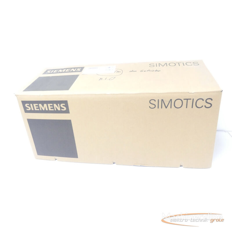 Siemens 1FK7101-2AF71-1RG1 Synchronmotor SN YFR1641497823003 - ungebrauc servo motor