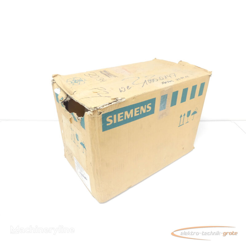 Siemens 1FK6083-6AF71-1GG0 Servomotor SN YF RO022 1681 04 001 - ungebrau servo motor