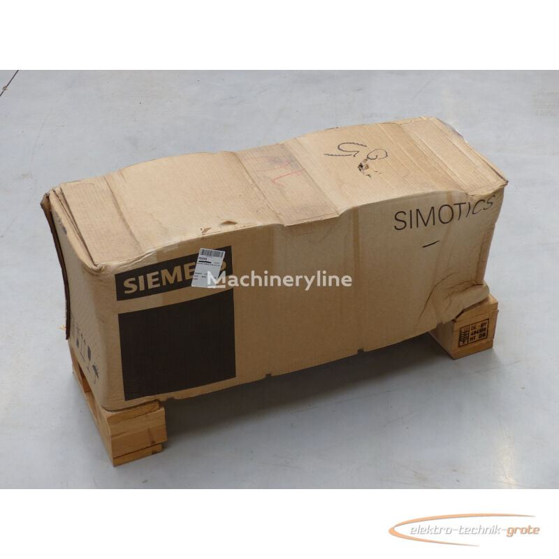 Siemens 1FK7105-2AF71-1AG1 SN:YFK3643684701001 > servo motor
