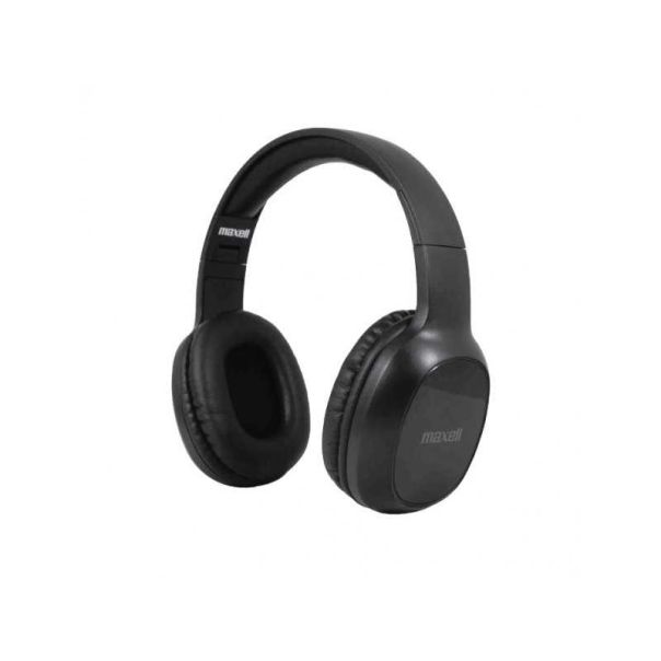 MAXELL Bežične Slušalice MAX006, crna