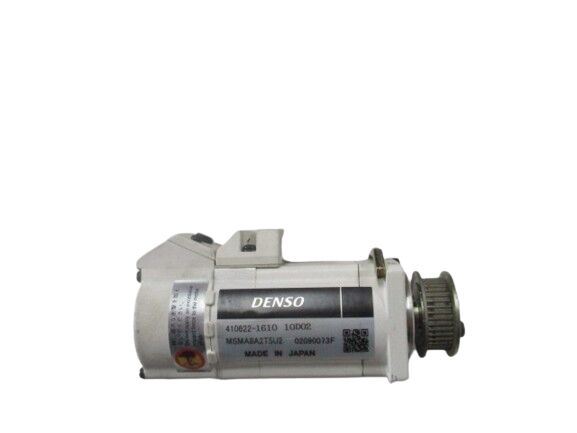 Denso 410622-1610 / 10D02 / MSMS8A2T5U2 / 02090073F servo motor za industrijskog robota