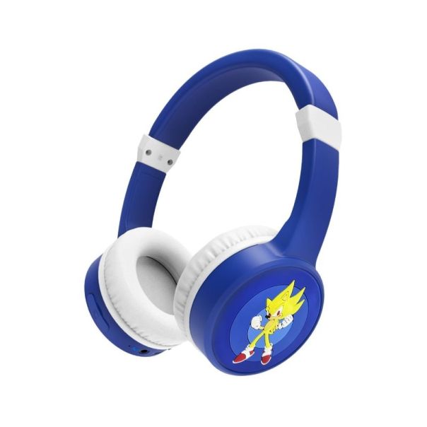 ENERGY SISTEM Bluetooth slušalice Lol&Roll Super Sonic Kids