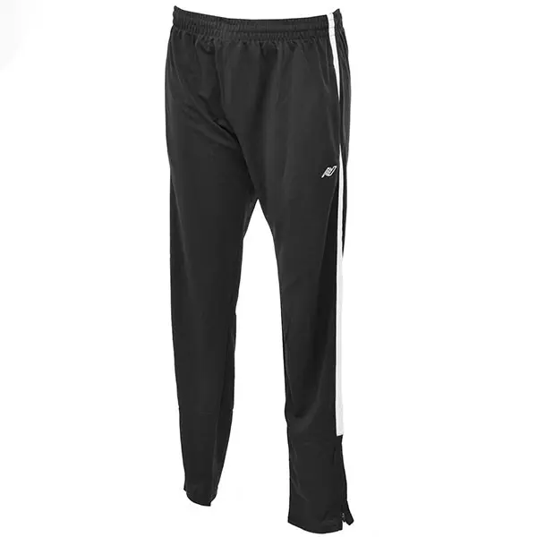 RUCANOR Muški donji deo trenerke Ts Jogg. Pant. Plato Pants 30253-203 crni