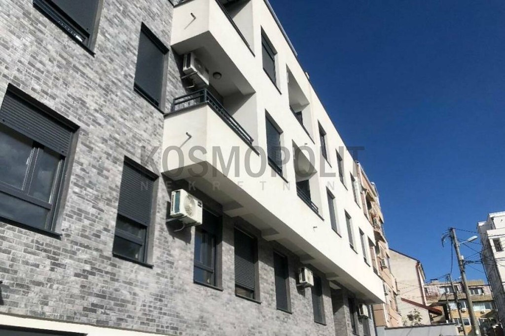 Zvezdara, Cvetkova pijaca, Ljube Davidovića, Lokal, 78m2, 95000 EUR