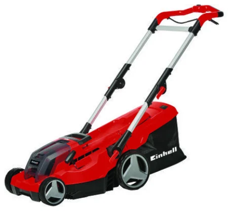 Einhell GE-CM 36/37 Li (2x3,0Ah), akumulatorska kosačica za travu set ( 3413170 )