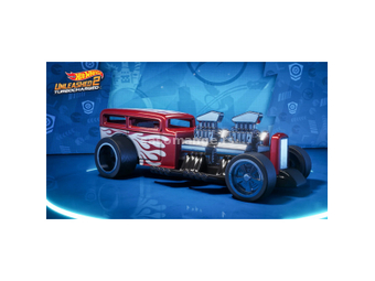 Milestone (PS5) Hot Wheels Unleashed 2: Turbocharged - Pure Fire Edition igrica