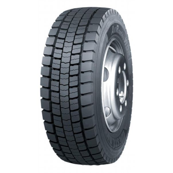 WEST LAKE Pogonska guma 225/75R17.5 WL WDR1 129/127M