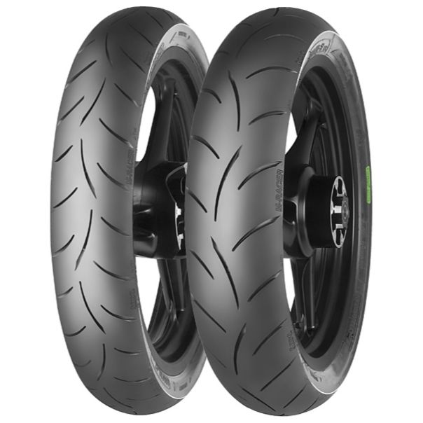 MITAS Moto guma 100/90-19 MC50 57H