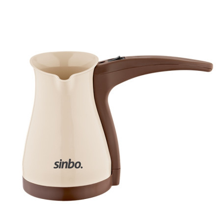 Sinbo kafe kuvalo ( SCM-2969 )