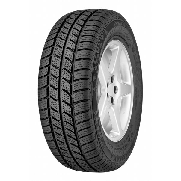 CONTINENTAL Zimska guma 205/65R16C VANCOWIN 2 107/105T