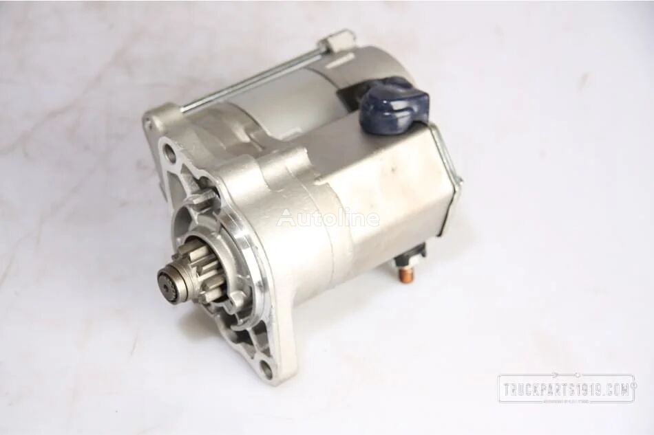 MAN Electrical System Startmotor 1669563012 starter za kamiona