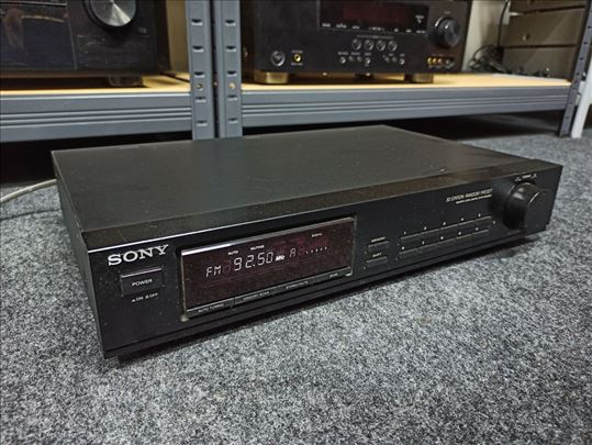 Sony ST-S 120
