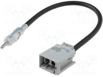 Antenski adapter Volvo (S80,V40,V70)volvo-din 60-591