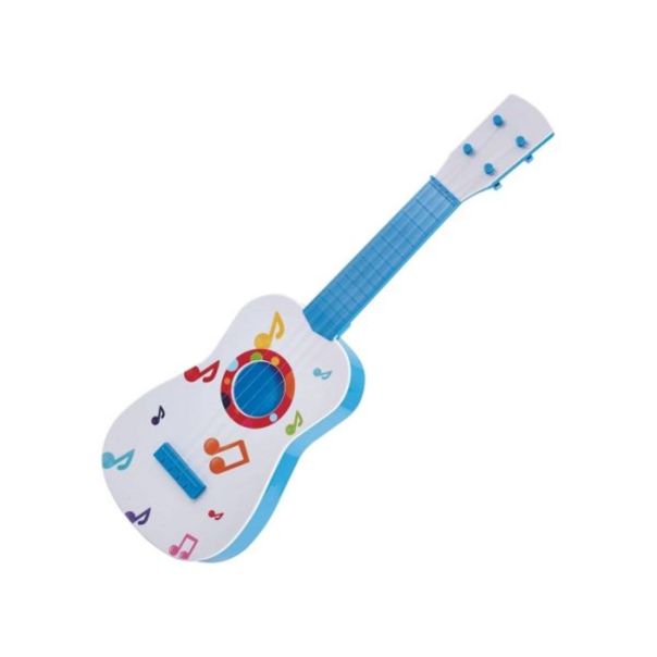 INFUNBEBE Igračka za bebe Moja prva gitara