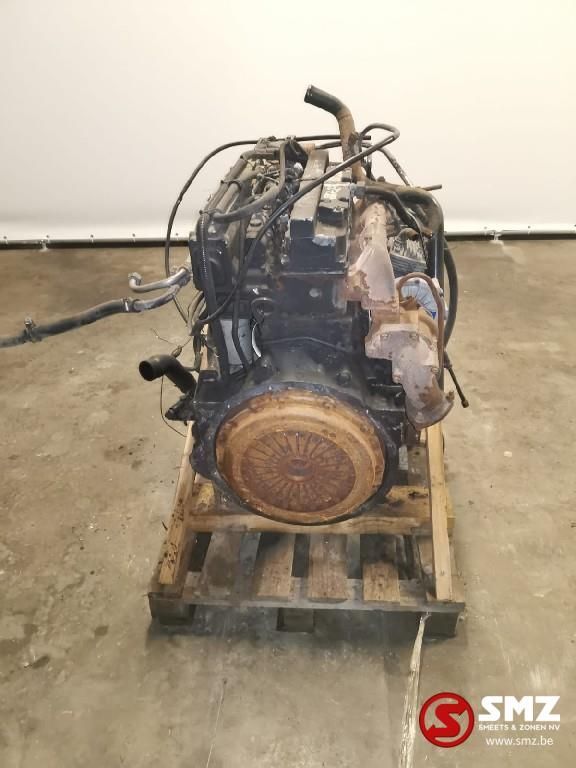 MAN Used D0824 motor za kamiona