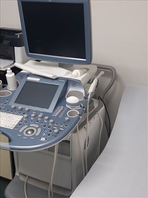 Ultrazvučni aparat GE voluson E6