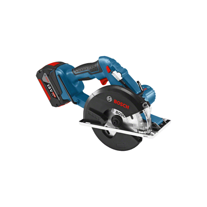 Aku testera za metal GKM 18 V-50 Professional Bosch solo