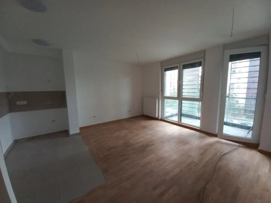 Prodaja, stan, 32m2, Novi Sad