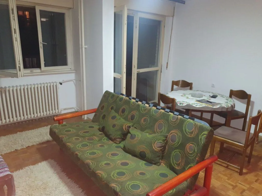 Prodaja, dvosoban stan, 54m2, Grbavica, Novi Sad, Novi Sad