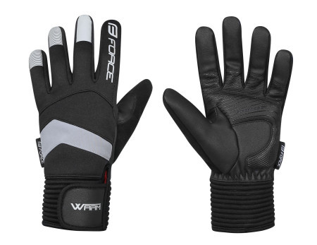 Force zimske rukavice warm s ( 90458-S/S35 )