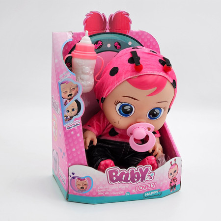 Boneca, lutka, 2222527, Baby ( 858432 )