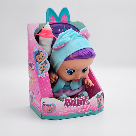 Boneca, lutka, 2222525, Baby ( 858431 )