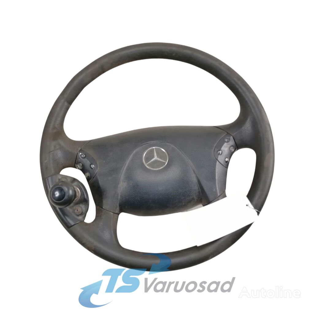 Mercedes-Benz Rool A9434640801 volan za Mercedes-Benz ACTROS 1832L tegljača