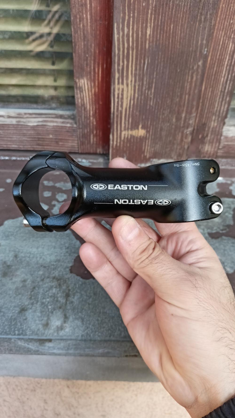 Nova Easton lula 90mm OS 31,8mm