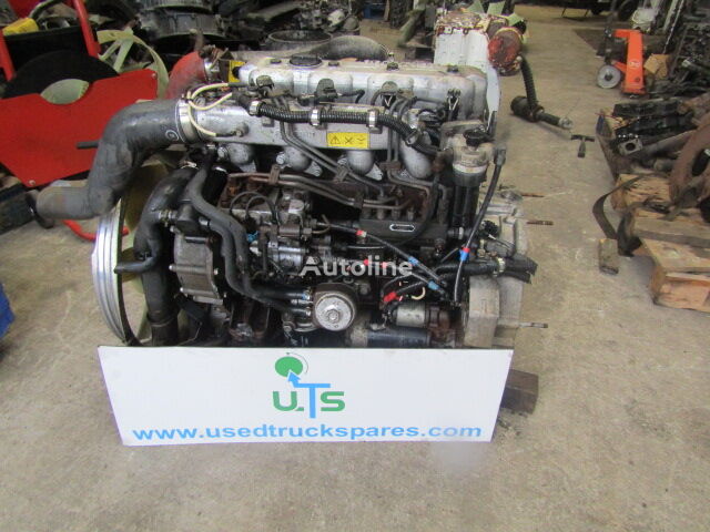 Renault 83M0543129 motor za Renault MIDLUM 150 DCI kamiona