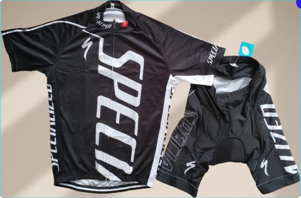 SPECIALIZED komplet biciklisticki dres sorc sorts